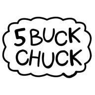 5 Buck Chuck Premium juice for $5 per 30ml + Free Shipping | Vaping ...