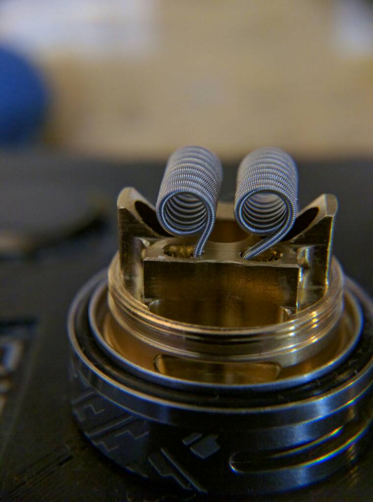 New Tank - Reload RTA | Vaping Underground Forums - An Ecig and Vaping ...