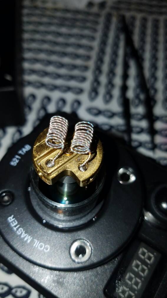 Pharaoh RTA by DigiFlavor (a RIP Trippers Project) | Vaping Underground ...