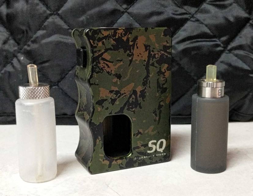 - Camo Signature Tips SQ - Traded - | Vaping Underground Forums - An ...