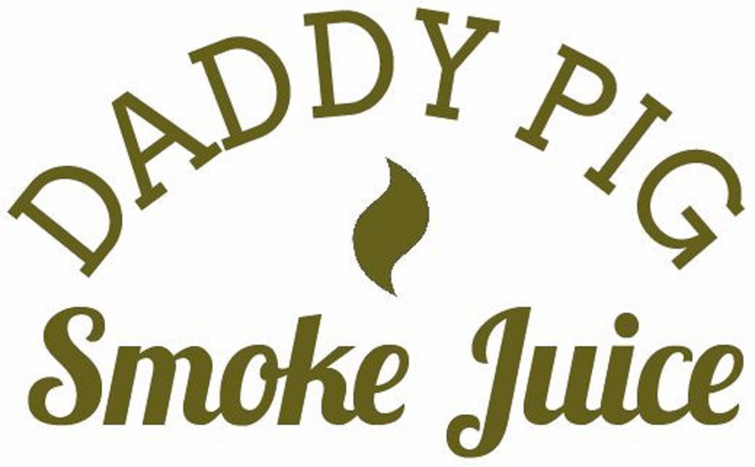 DADDY PIG SMOKE JUICE - Short fills - 3 Flavours | Vaping Underground ...