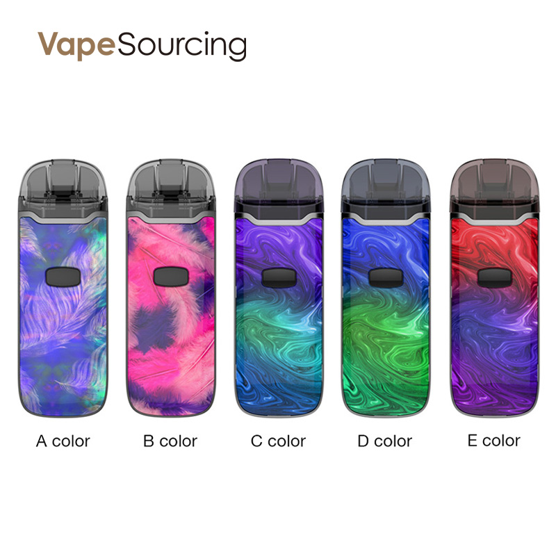 MA Vape V-POD Kit with YIHI SX260 Chipset | Vaping Underground Forums ...